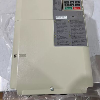 议价变频器L1000A电梯CIMR-LB4A0031FAC各可维修