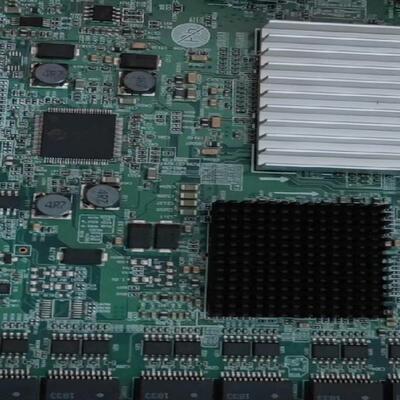 CR2D00E8GE12 8端口100/1000Base-R