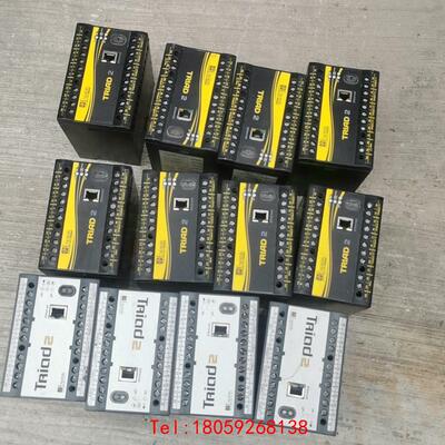 【非标价】埃纳迪斯 ENRDIS TRIAD2  T324 全部拆机成