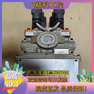 现货丰兴DA4双联电磁阀  安全气动阀AD-06101E