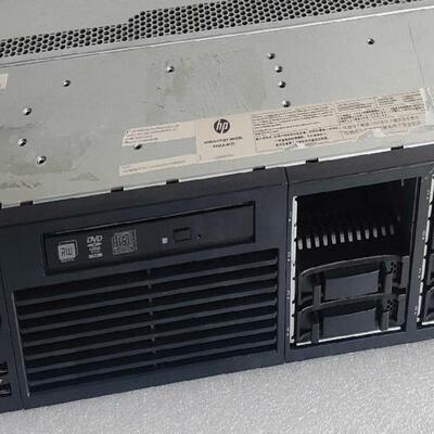 HP RX2800 i4 服务器 双CPU  AH339-3
