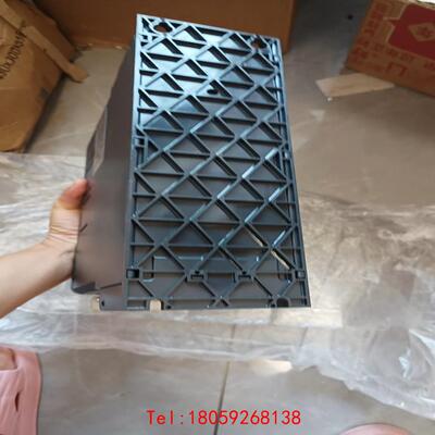 【非标价】施耐德ATV340U07N4拆机，外观漂亮