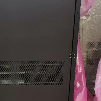 华为TP48300T-N20A8，室内通信机柜,外形尺寸20