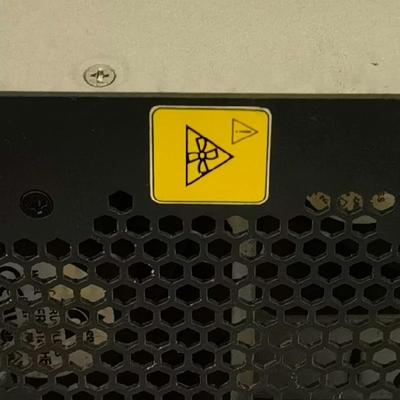 新华三路由器 MSR5660 风扇 fan，成色如图