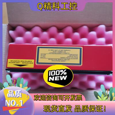 现货劳易测LEUZE 条码定位系统BPS34 SM100 50