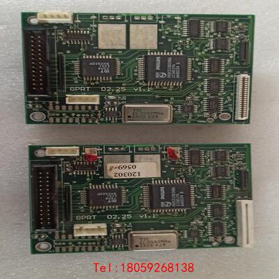 【非标价】P89C51RB2HBA  7204LI5J GPRT 02