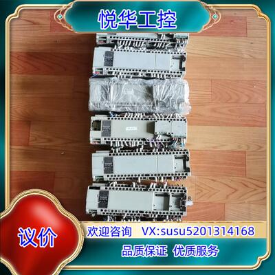 AFPXHC60T-F，，功能正常，议价出！议价