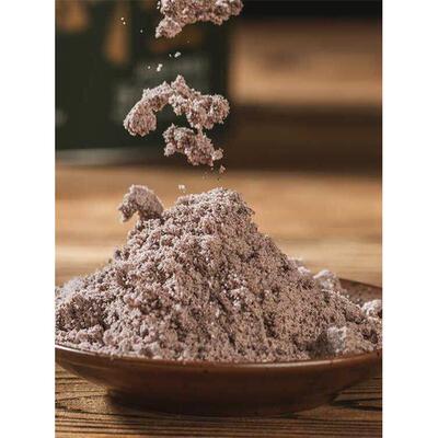 江TWB燕石斛八芝宝营养粉冲泡早餐代餐黑豆黑麻怀山黑药核桃鸡小