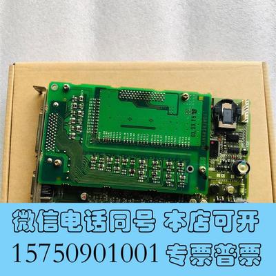 全新日本三菱MITSUBISHIMR-MC10运动控制卡需询价