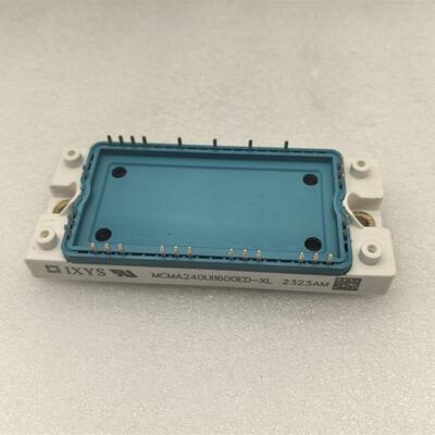 全新IXYS变频器模块MCMA240UI1600ED需询价