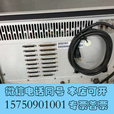 全新AMAT p5000 mini controller 001询价