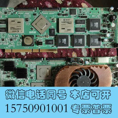 全新迈创Matrox控制卡 F7191-0401  F7178-询价