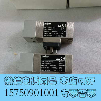 全新Trafag9B4.4277全新原厂件现货带包装询价