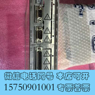 全新ParKer驱动器Servoregler 638A询价