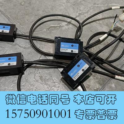 全新MURATEC村田机械光电开关传感器RDS0S10需询价