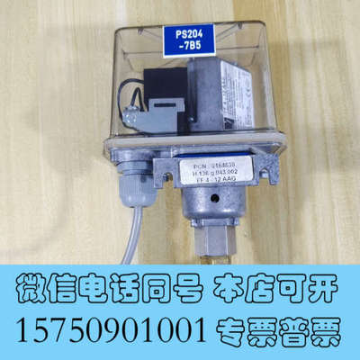 全新德国进口TIVAL压力开关FF4-12AAG二手拆机功能包好询价