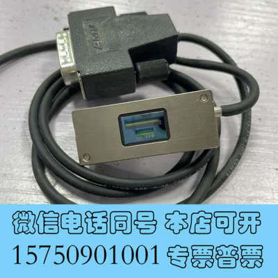 全新海德汉HEIDENHAIN LIDA 48光栅尺读数头 实物询价