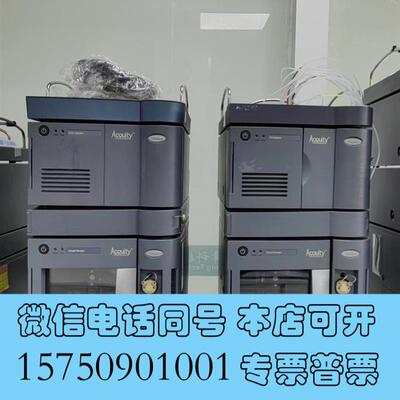 全新watersuplc,液相色谱仪,,tuv检测器和p需询价