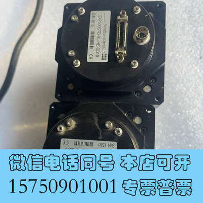 全新德国Schafter+Kirchhoff线扫相机SK7500询价