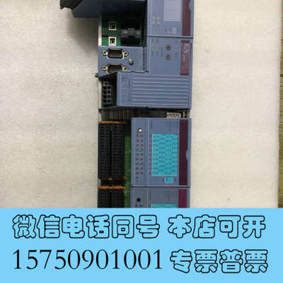全新贝加莱模块一套  二手拆机  型号  7DI135.70(2询价