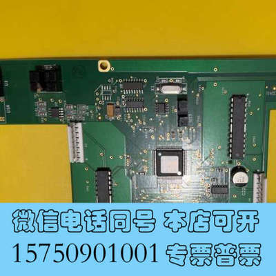全新帝肯+tecan+cavro+pump+xlp6000线路板询价