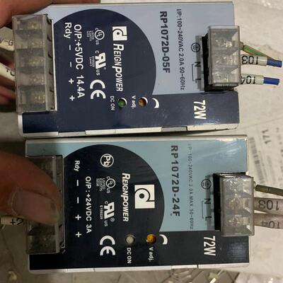 全新电源RP1072D-24F需询价