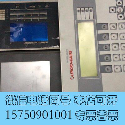 全新LENORDBAUERGEL8251B200两个需询价