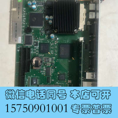 全新SC2130-1 CompactPCI控制主板C56CDP3询价