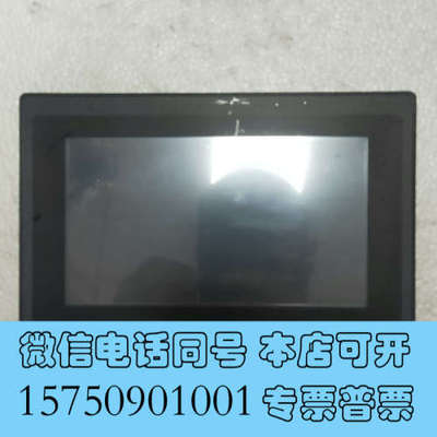全新步科MT4434Hi触摸屏 !询价