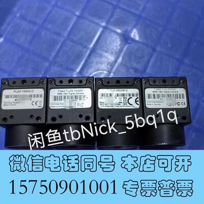 全新POINTGREY灰点Flea2FL2G-13S2M需询价