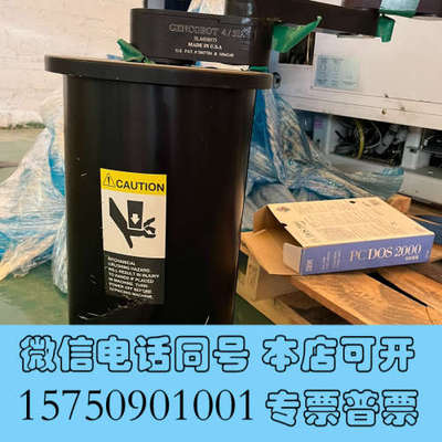 全新美国GENCOBOT 4/3L 晶圆转移3LA0305询价