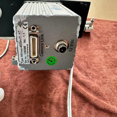全新icos-ivc4020sti工业摄像机需询价