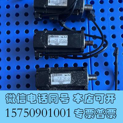 全新伺服电机,400W,BCH0602012A1C需询价
