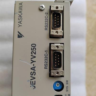 全新YaskawaMYVISJEVSA-YV25需询价