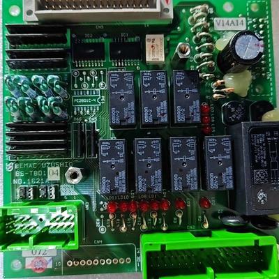 全新BEMAC电路板原厂需询价
