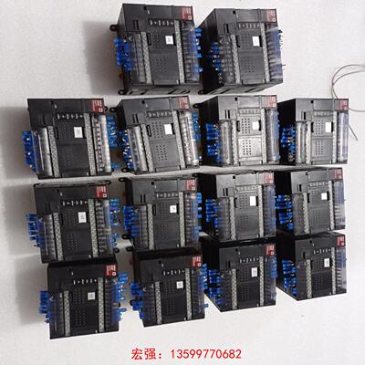 [宏强工控]OMRON 欧姆龙  G9SP-N10D  ，实物拍摄，-议价
