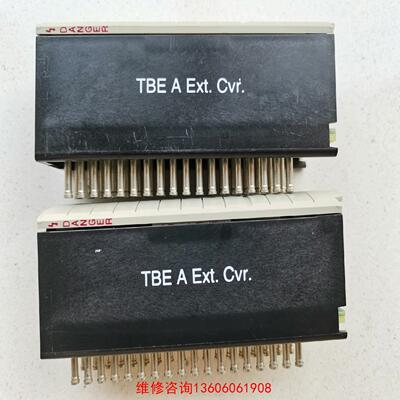 （请询价）AB PLC模块端子前连接器 FLKM50-PA-AB/17议价