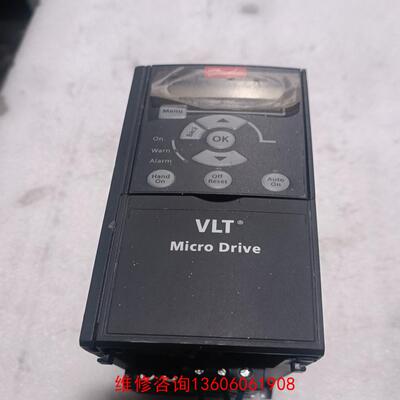 （请询价）丹佛斯变频器FC-051P1K5T4E20H3BXCXXXS议价