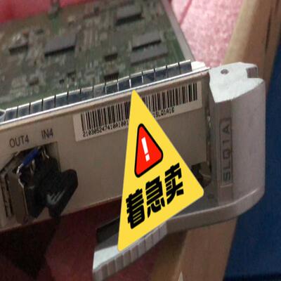 华为SLQ1A SSN1SLQ1A16 华为板卡