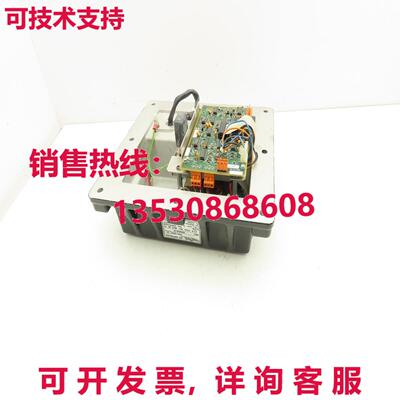 Quad Tech PressTech J510 7611-026R 打印印刷接线盒 7611-137R