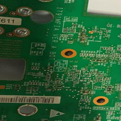 华为刀片服务器拆机扣卡MZ611