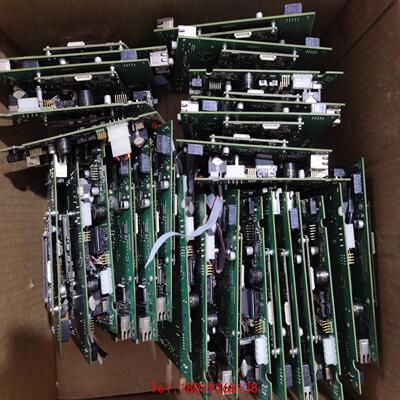 【非标价】工业设备主板。BIZERBA 61995031161 KON