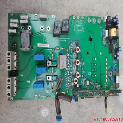 【非标价】acs800功率接口板  rint-5411