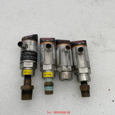 【非标价】IFM 传感器 PE3004 PN2694  PN7224