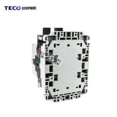 【原装正品】TECO台安交流接触器 CN-220 220A 220V380V假一罚十