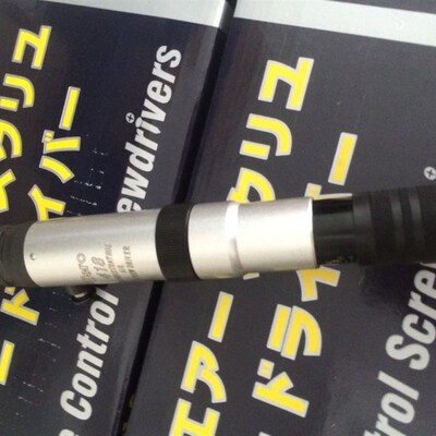 台湾TORO-418B TORO-4155全自动下压式气动螺丝刀风批