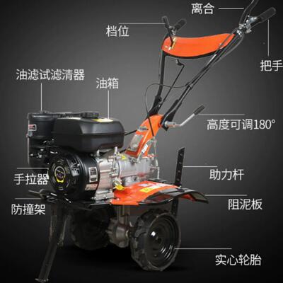 水旱耕机开沟机地工厂IFG现直发货量大家厂水旱耕地机开沟机