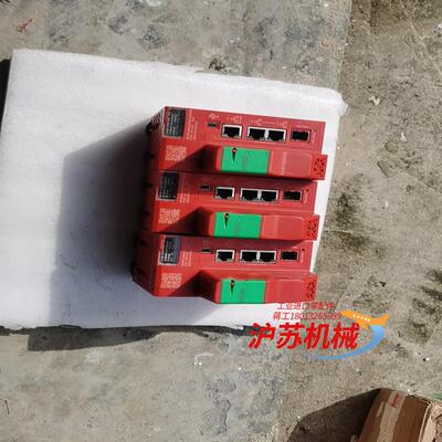 M580PLC。安全型BMEH586040S。2020
