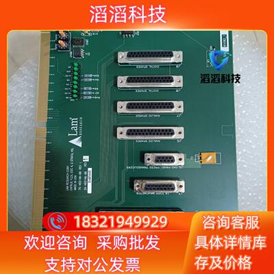 现货lam板卡76-465140-00   26465140-0