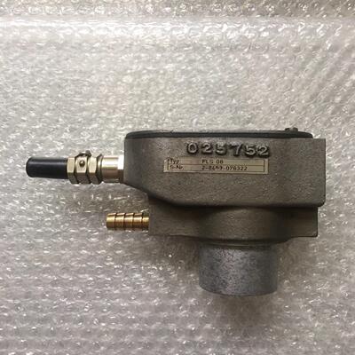 （设备配件）08Saacke  FLUS